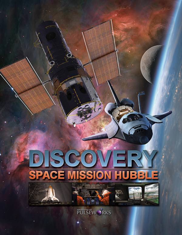 Discovery – Pulseworks