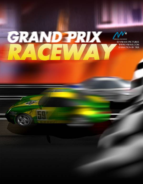 Ride Film Library – Pulseworks