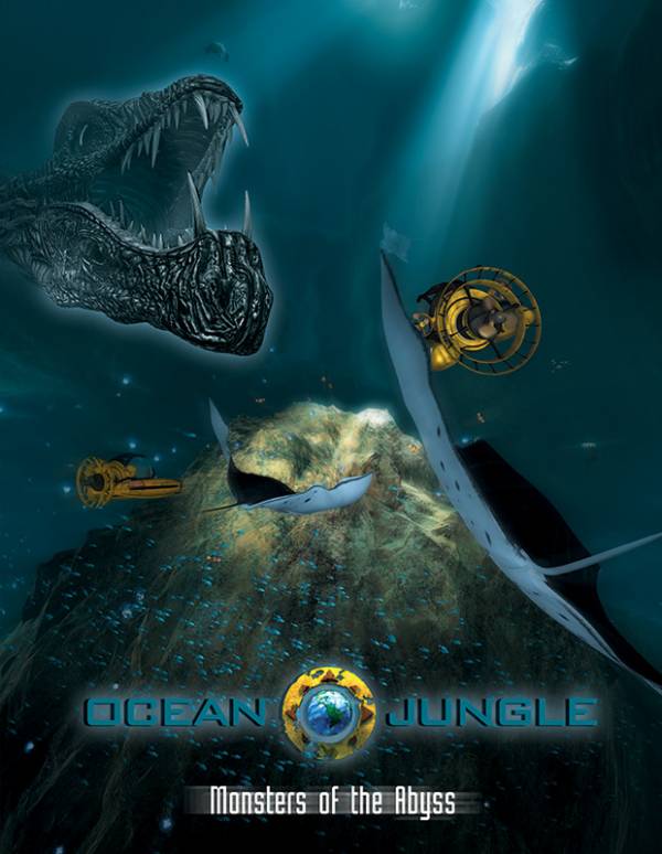 Ride Film Library – Pulseworks