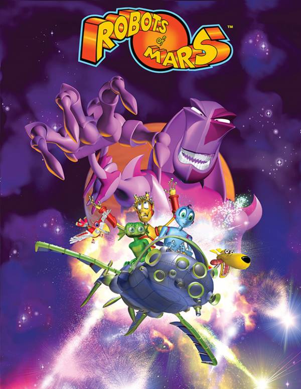 Ride Film Library – Pulseworks