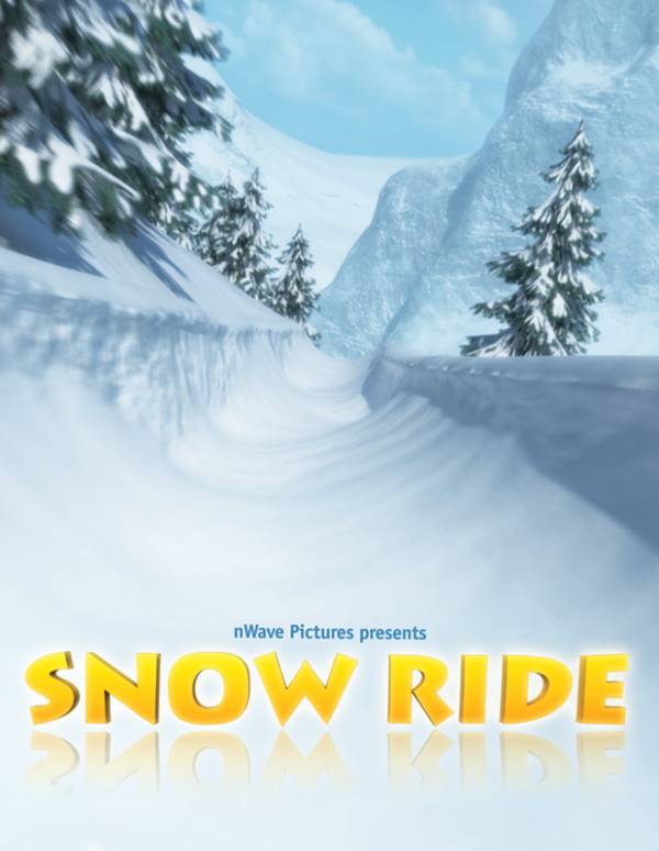 Ride Film Library – Pulseworks