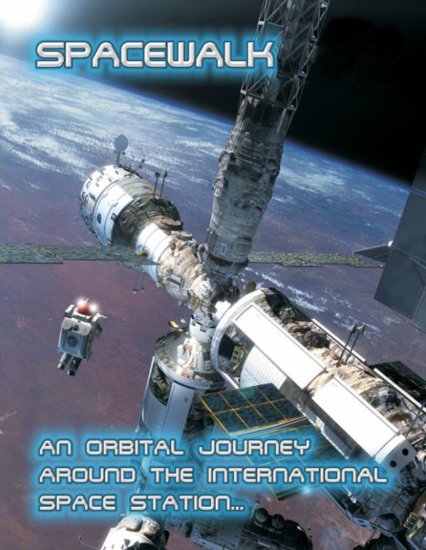 Spacewalk – Pulseworks