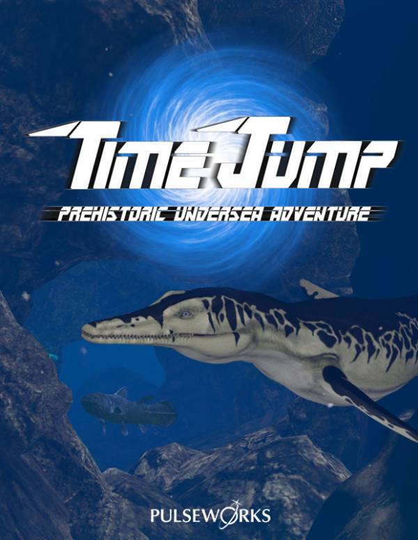 Game Library – Pulseworks