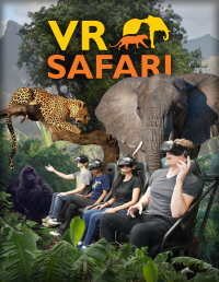 360 VR Library – Pulseworks